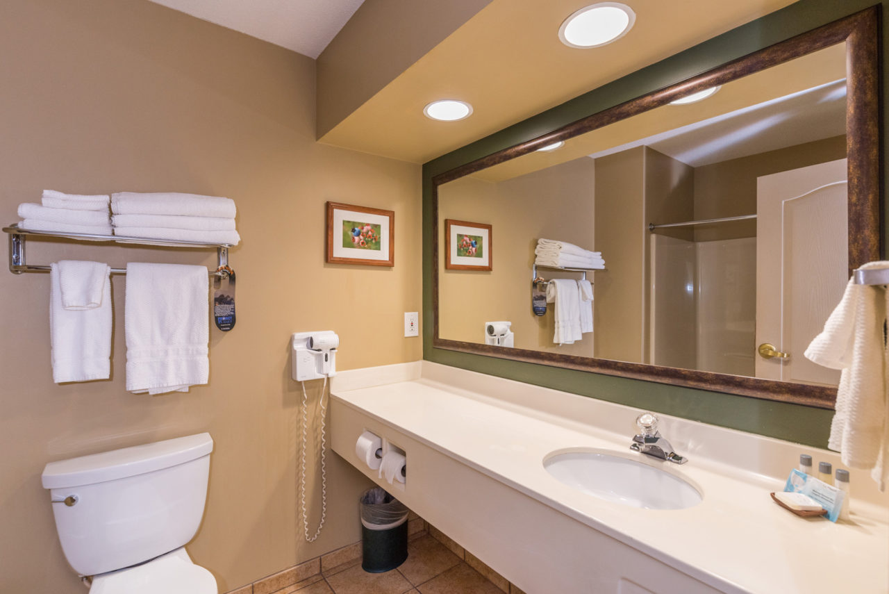 Photo Gallery - Grand Ely Lodge